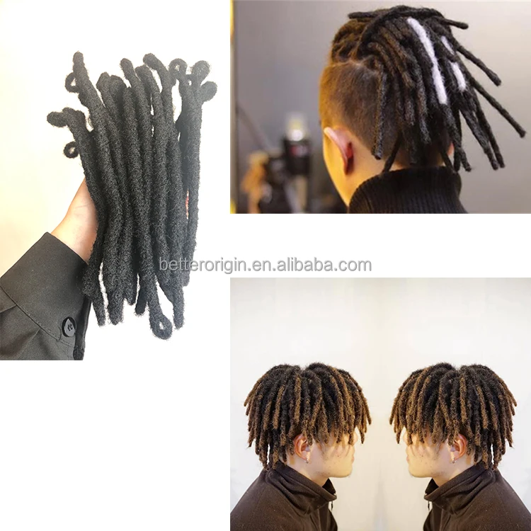 High Speed Dreadlocks Crochet Hair Making Machine