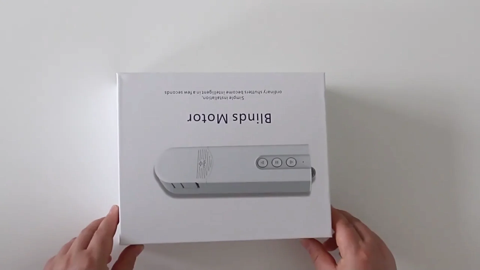 Lvtron Tuya Smart Driver Motor Electric Roller Blind Motor Chain Motor ...