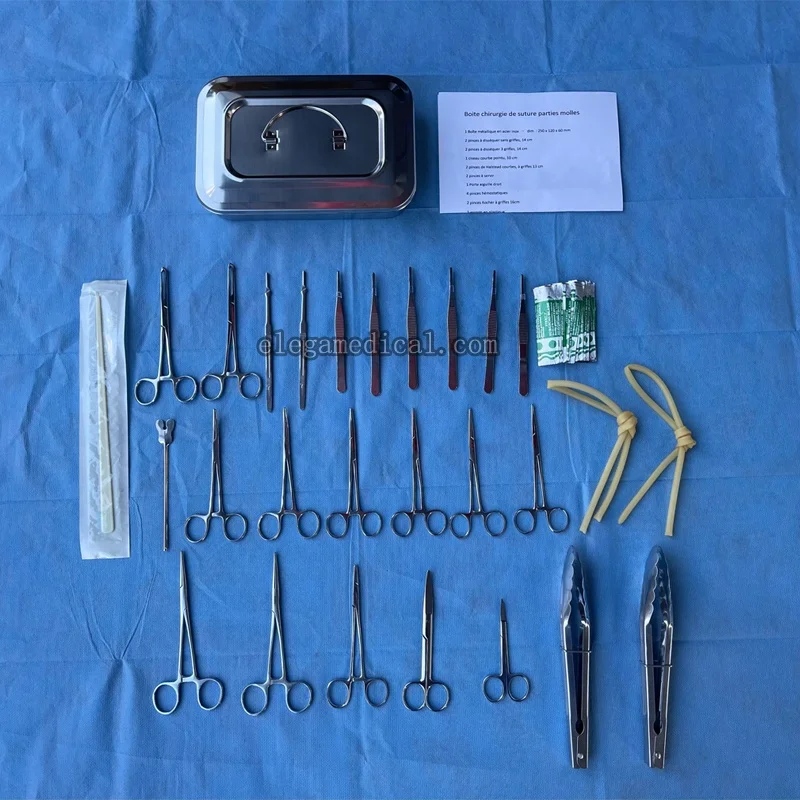 Chirurgie de Suture Chirurgery Surgery Operation Kit Set| Alibaba.com