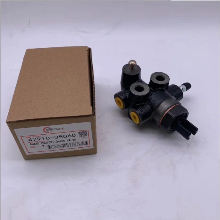 Alibaba.com: 47910-0K020 Load Sensing Proportioning Valve for HIACE ...