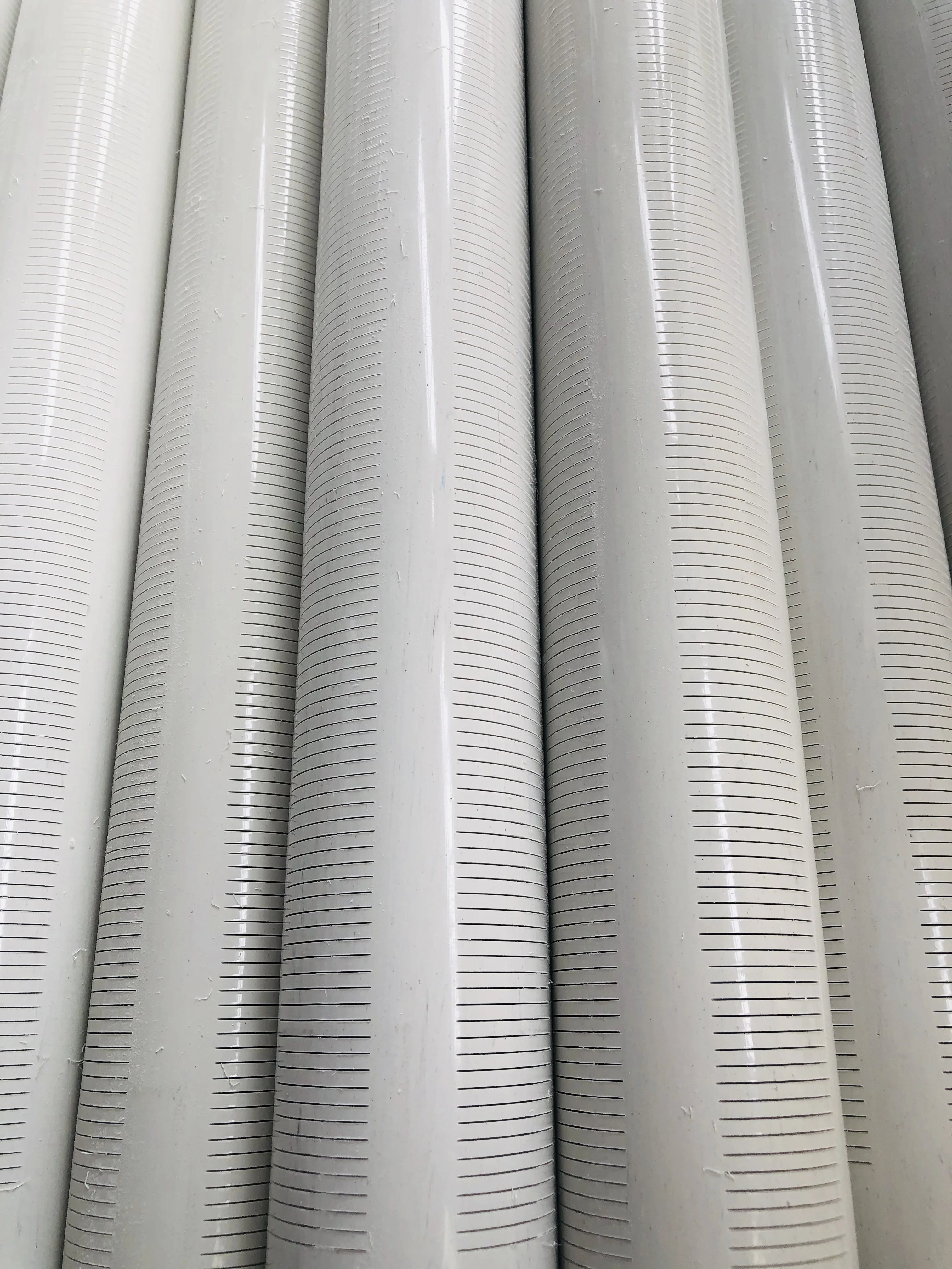 Upvc Screen Pipe at Jackie Roberts blog