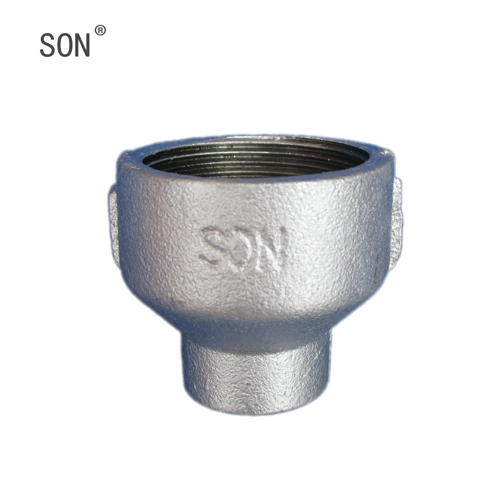 Grey Cast Iron Pipe Fittings With Competitive Price - Buy Grey Cast ...