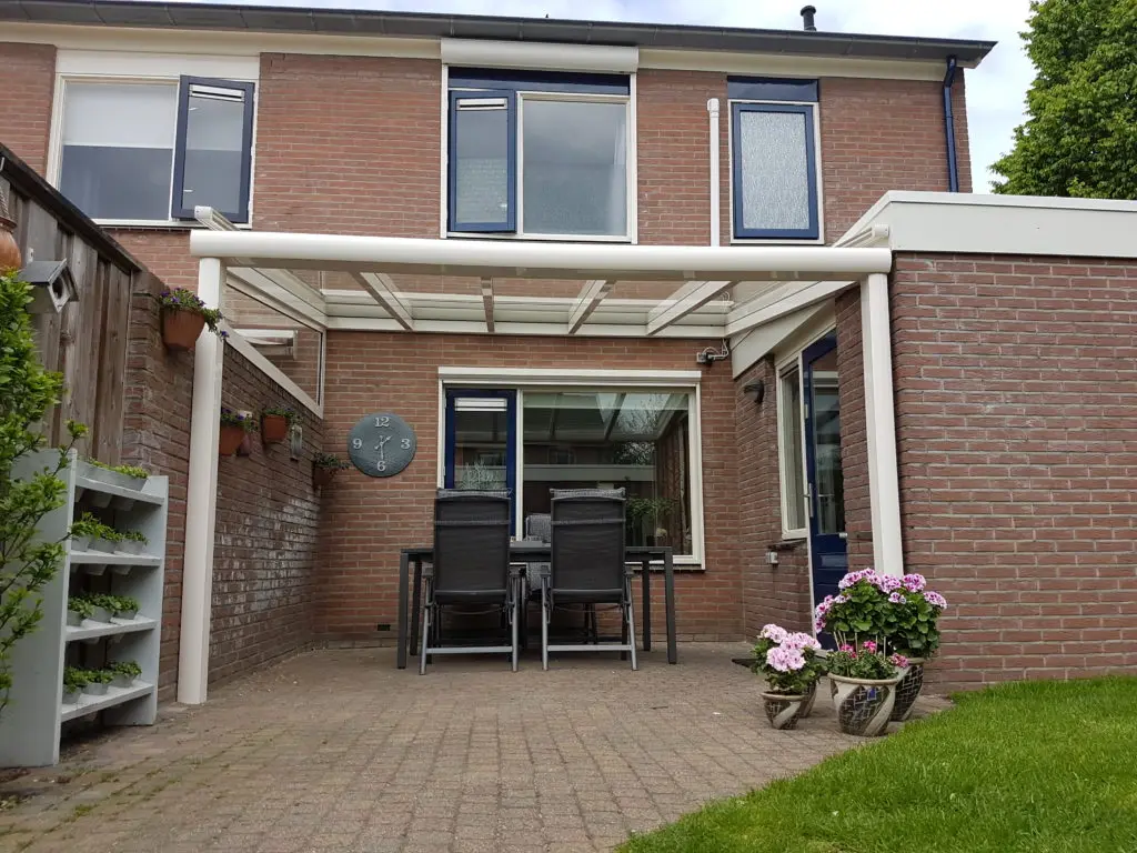 All Weather Sunrooms Glass Houses Terrassendach Aluminum Veranda with ...