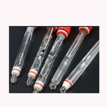 Bioreactor/fermentor Automatic High Temp Sheath Ph Sensor Probe - Buy ...