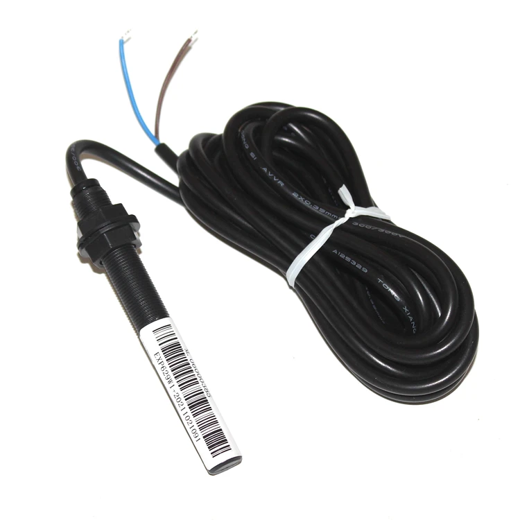 EMA629X2 & EXP629W1 Elevator Level Sensors for Modern Lifts