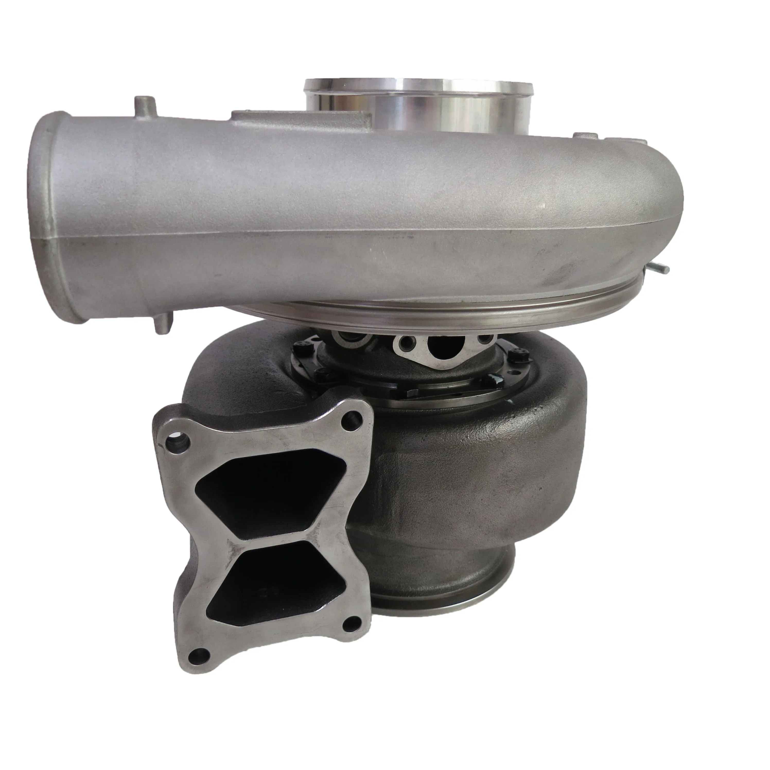 Diesel Engine 3595850 Hx82 Kits Turbocharger For Qsk23 Qsk45 - Buy ...