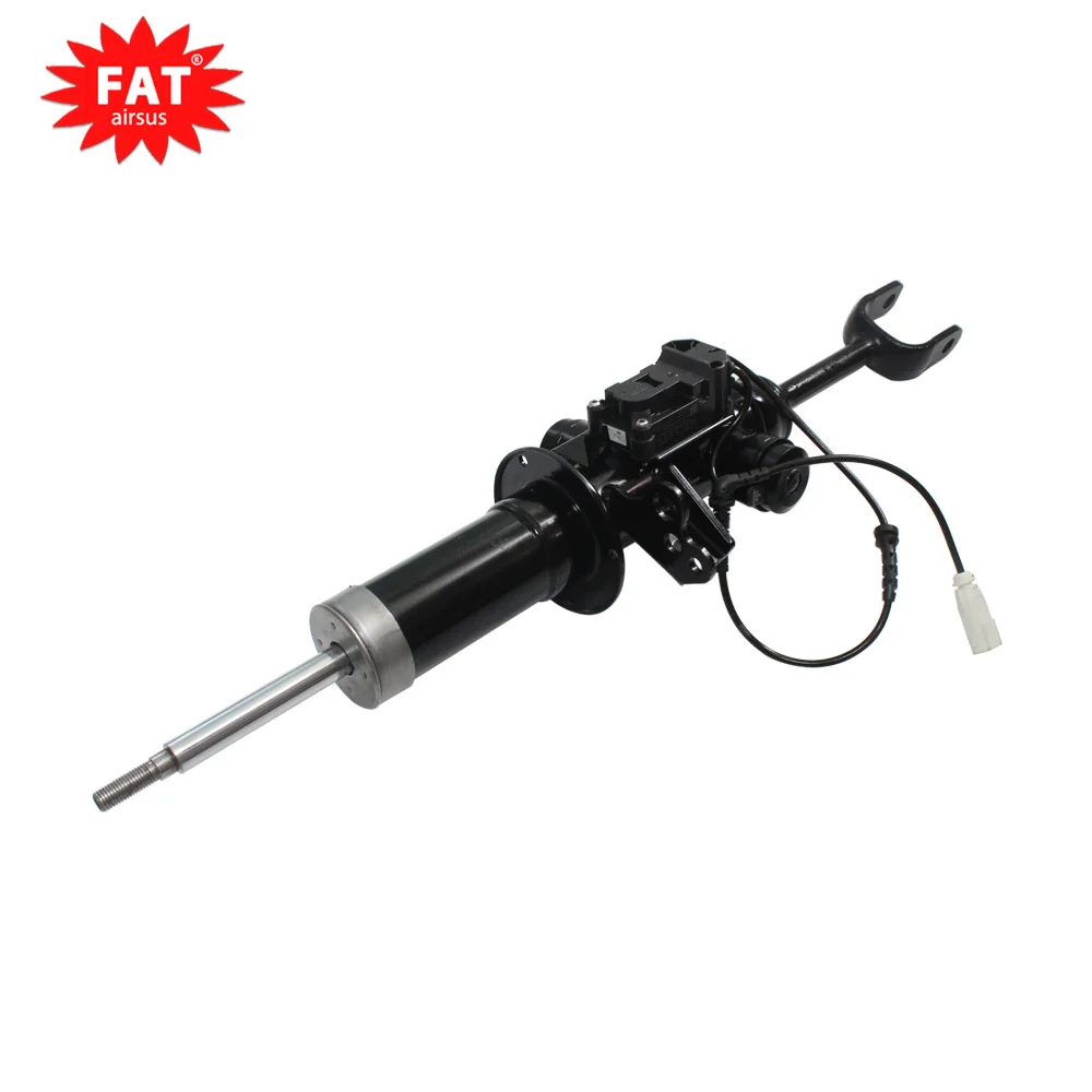Air Shock Absorber For Bmw F02 Front Left Shock 37116796931 37116796925 ...