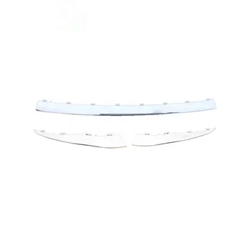 2019-2020 메르세데스 W205 C 클래스 프론트 범퍼 크롬 2058858602 2058858802 2058858702 ...