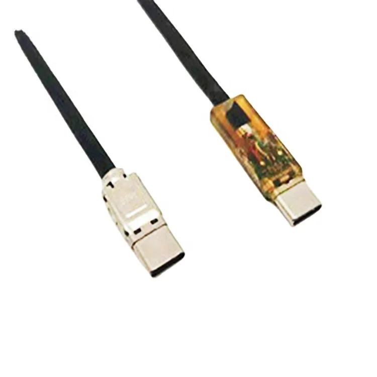 Usb Wire Cable Connector 3c Electronic Products Hotmelt Low Pressure ...
