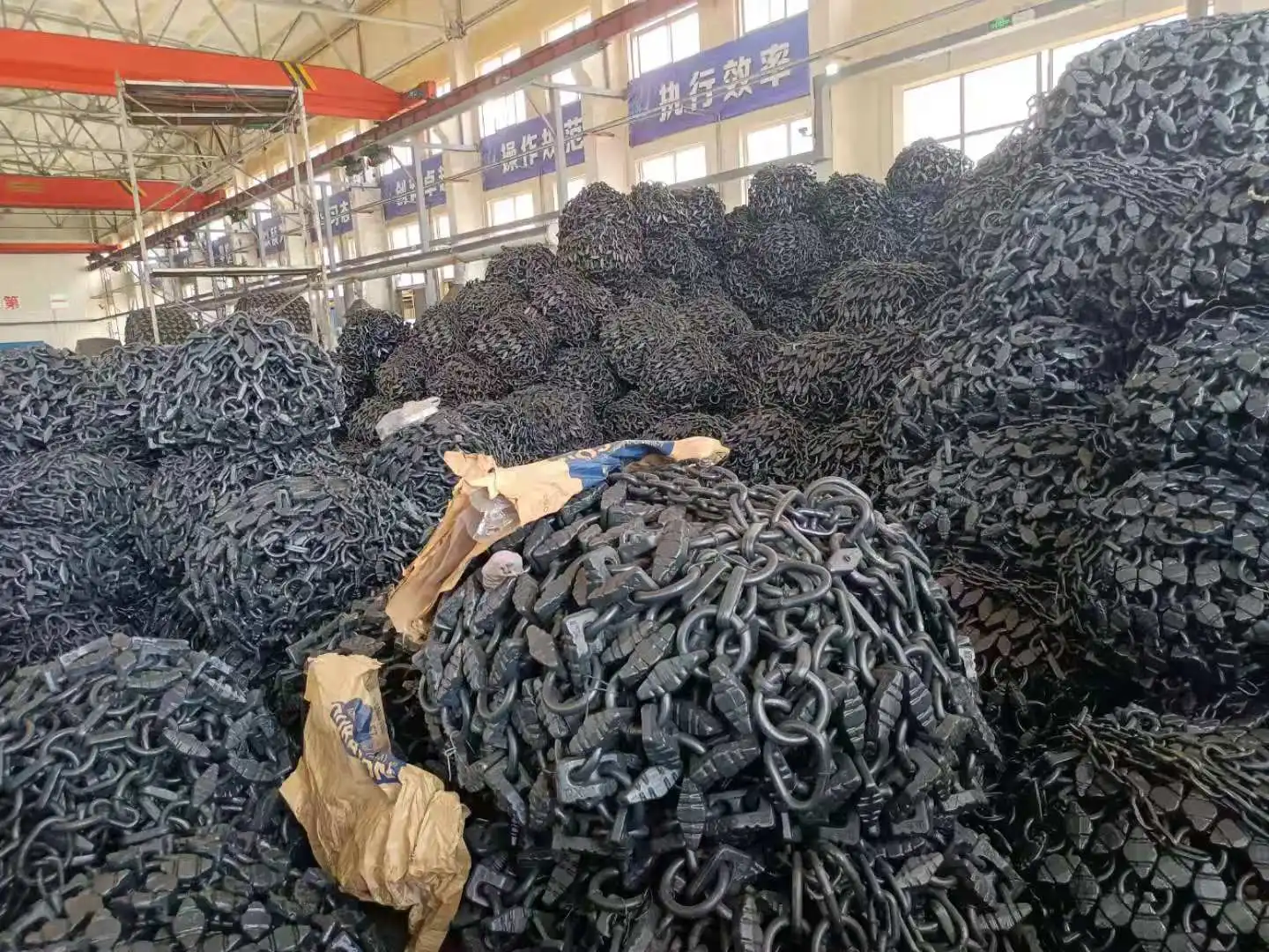 백호 로더 23.5-25 26.5-25 36/65-33 타이어 체인 - Buy 36/65-33-5 타이어 체인,23.5-25 ...