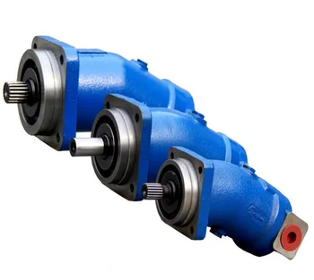 Rexroth A2f Of A2f6,A2f10,A2f12,A2f23,A2f28,A2f45,A2f55,A2f63,A2f80 ...
