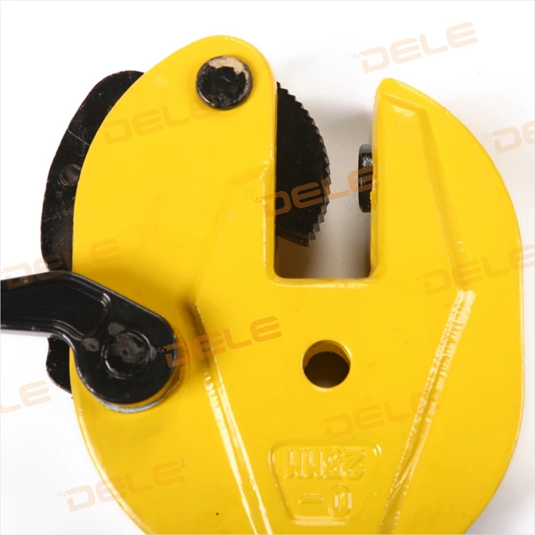Lifting Clamp Multi-function Vertical Pipe Lifting Clamp| Alibaba.com