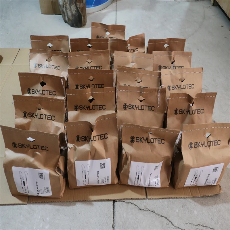 Skylotec Ergogrip Hub Rescue Loop L-0438-7 Machinery & Industrial ...