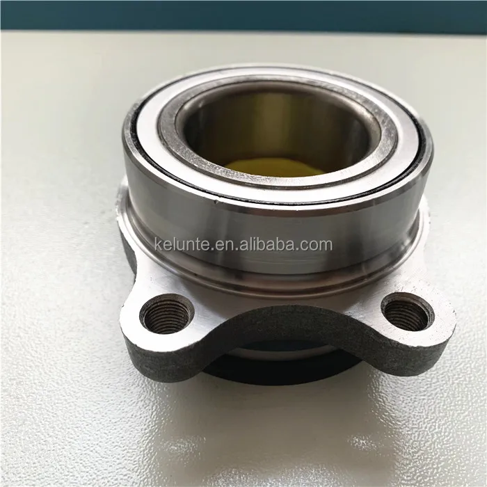 Japan Brand DU5496-5 Auto Bearing - Precision & Durability