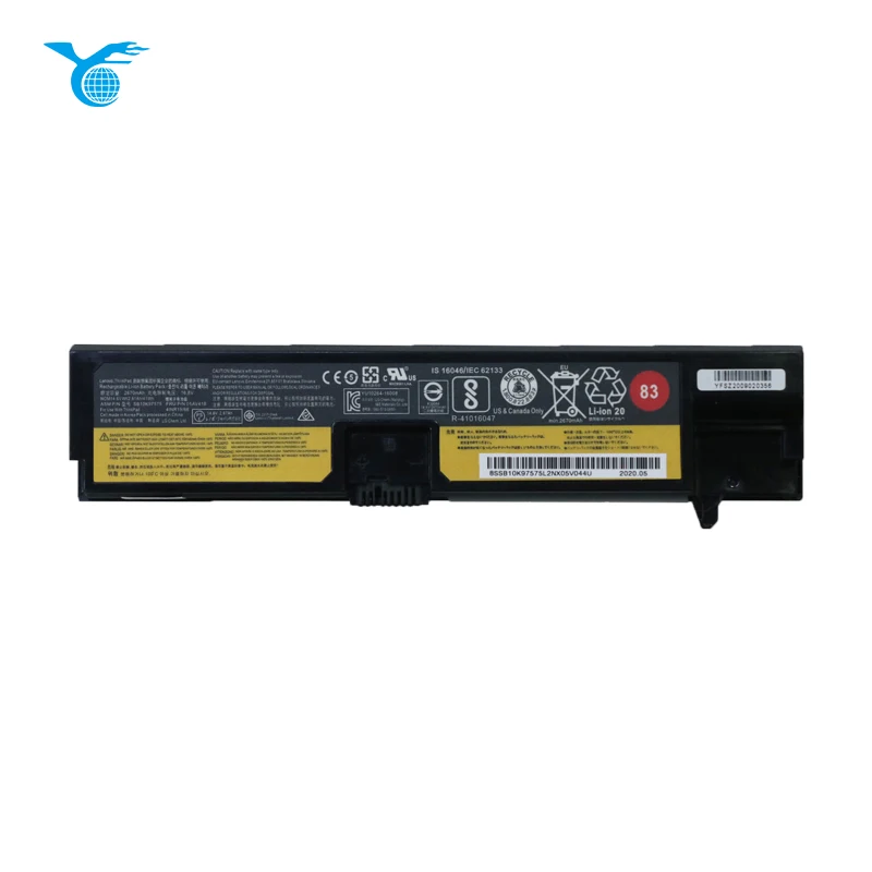 01av418 New Genuine Battery Thinkpad E570 Laptop Battery Replacement ...
