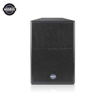 Rcf 15 Inch Stage Speaker Plywood Box Using At Indoor Or Outdoor ...
