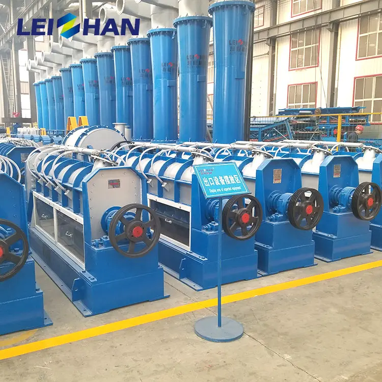 Paper Pulp Machine Coarse Screen Sorter Machine Pz Series Slag Reject ...