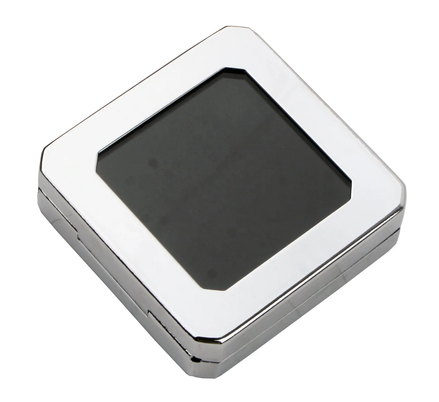 GemTrue Brand Luxury Diamond Showcase Custom Metal Gem Stone Diamond ...