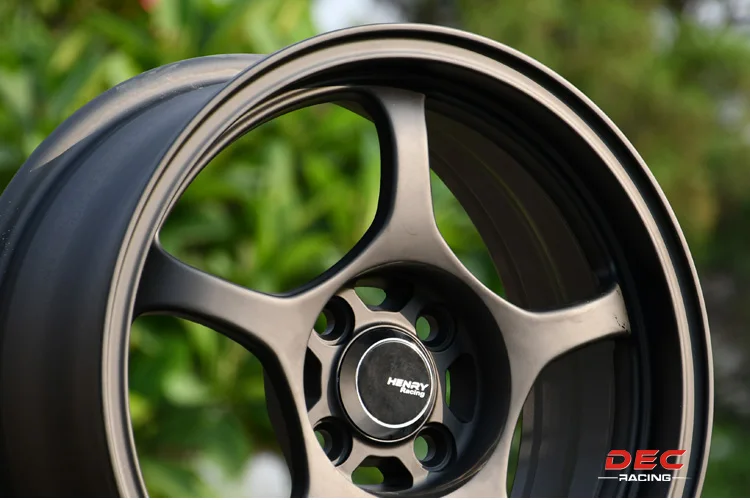 Dean De062 Custom Cast Wheels 15 To 22inches 6.5-8.5j 6061-t6 Aluminum ...