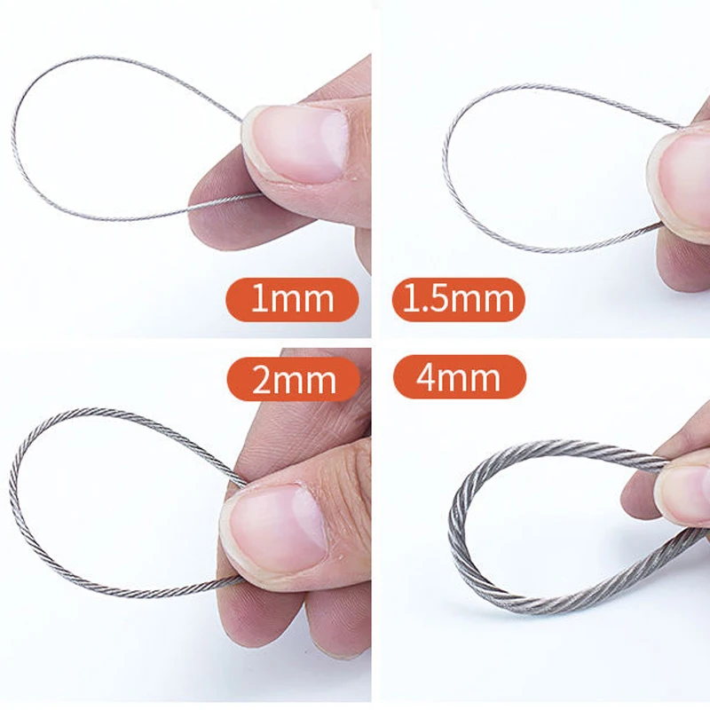Steel Wire Rope - Durable Lifting Solutions for Equipment