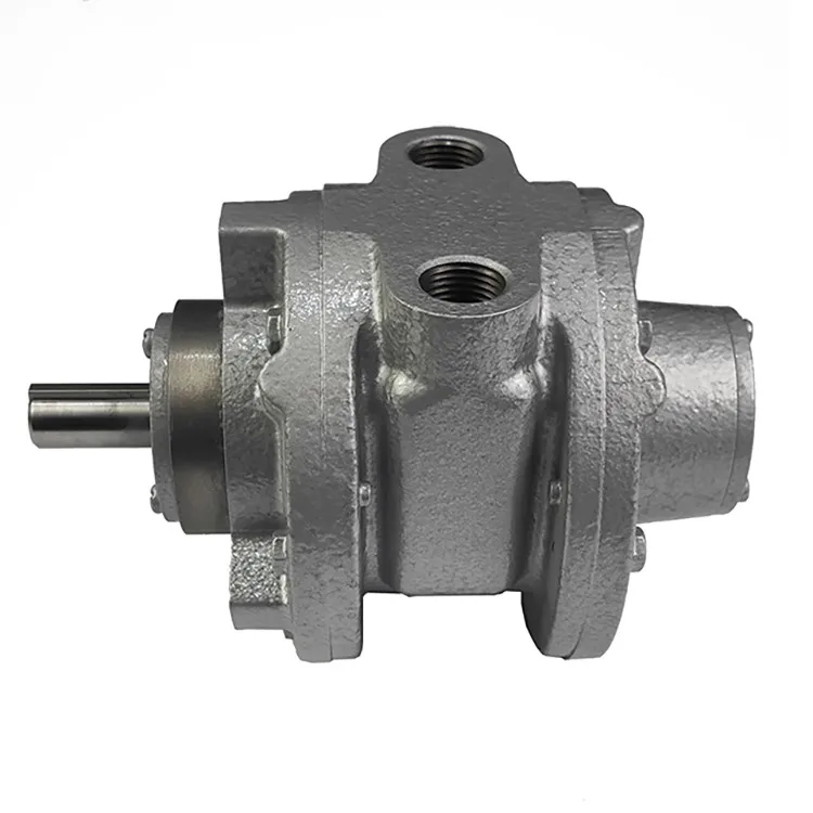 Hx6am-v Surface-mounted High-speed Vane Air Motor - Buy Hx1up-ncw-95 0 ...