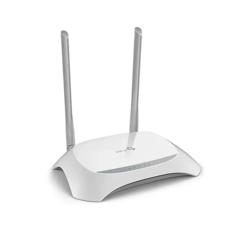 Wireless Router Tl-wdr841n Wifi Router Wireless Home Wi-fi Repeater ...