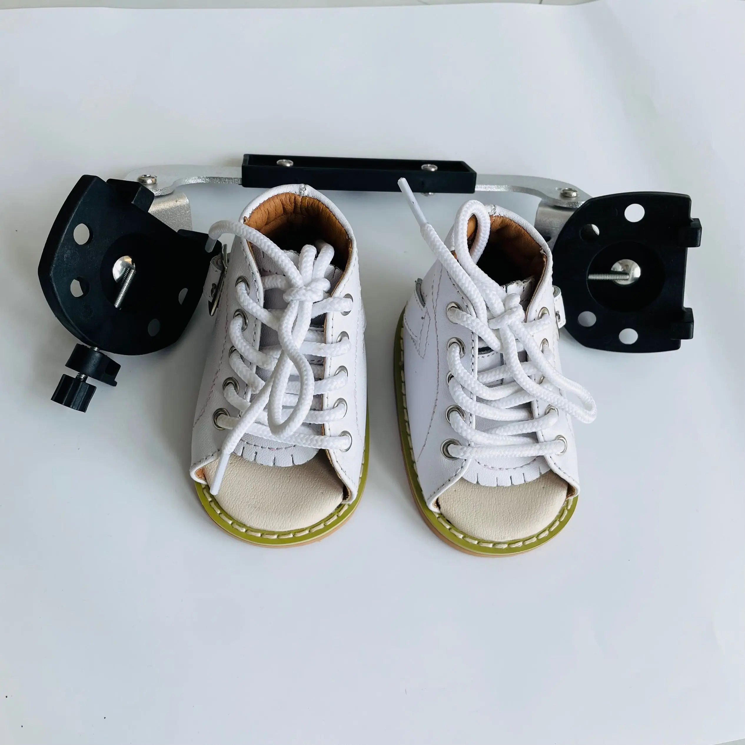 Denis Brown Splint Shoes - Orthopedic Solution for Clubfoot