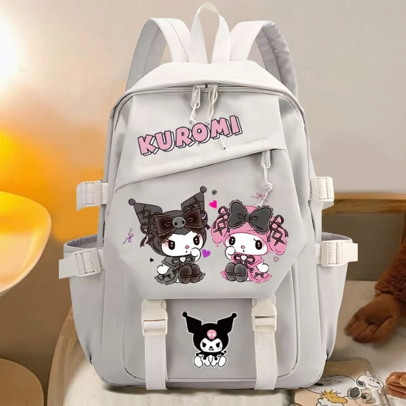 Chiikawa Plush Backpack - Kawaii Cartoon Anime Gift