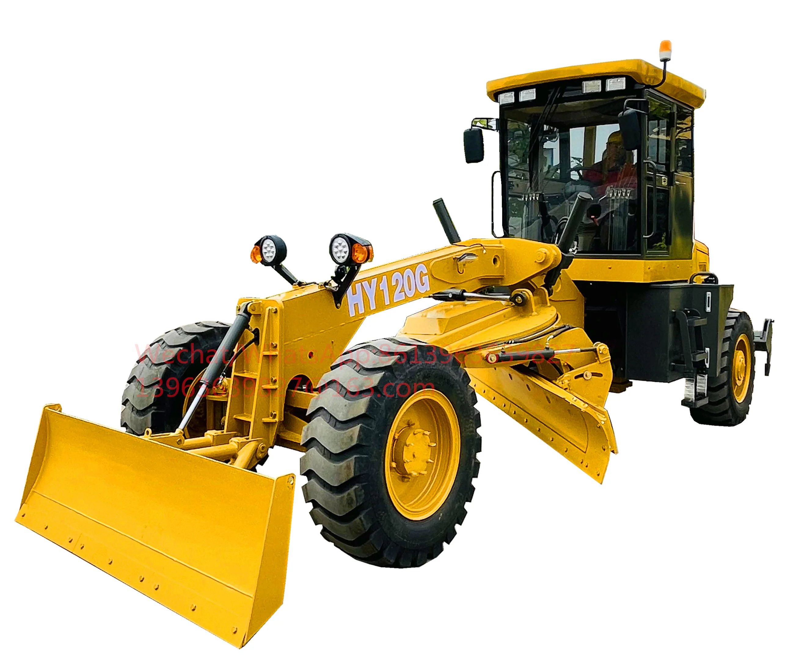 New Arrival Grader Motor Grader For Sale - Buy Used Grader,Small Grader ...