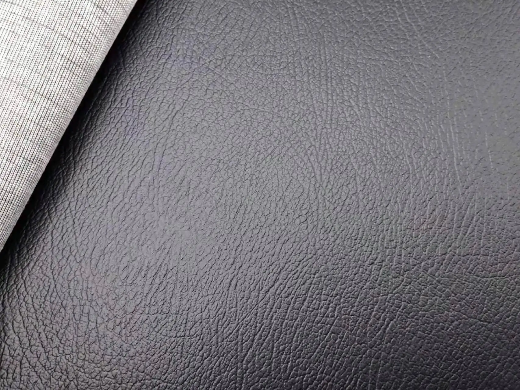 Shop Our Hot-Sale PVC Leather with Lychee Grain Patterns