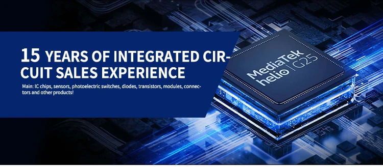 Qca7000-al3b( Electronic Components Ic Chips Integrated Circuits Ic ...