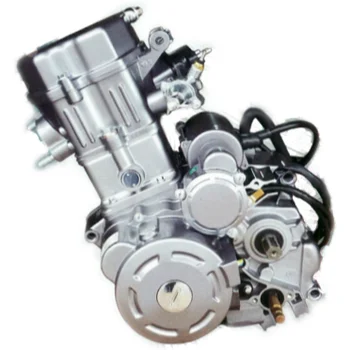 Cg150 Water Cooling 162 Mj 125cc 149.4cc Engine Sonlink Self-marketing ...