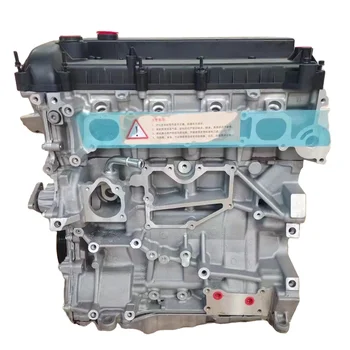 Chinese Oem Automotive Engine 1zr New Auto Engine System For Toyota ...