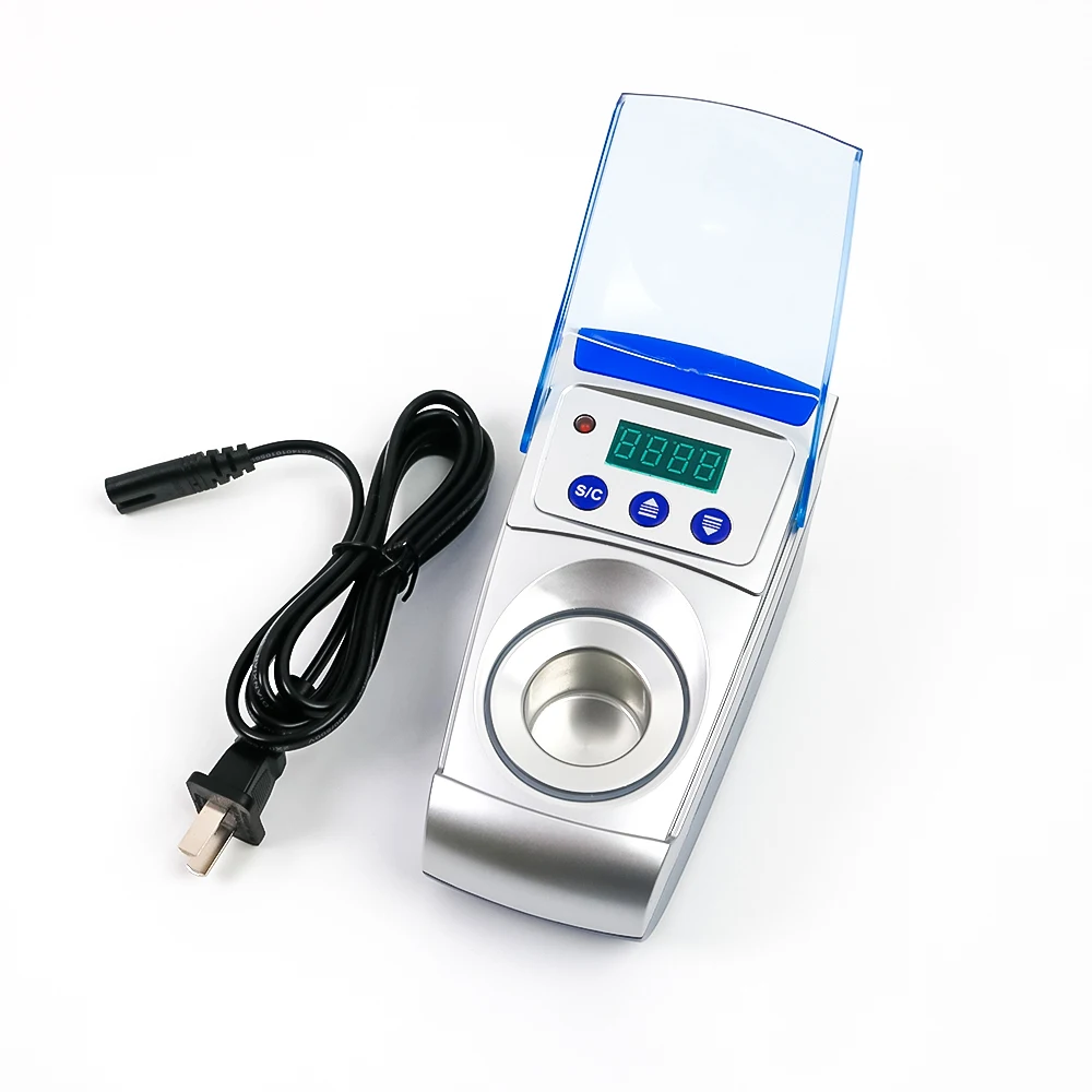 Dentist Lab Invisible Retainers Making Machine Dental Thermoplastic ...