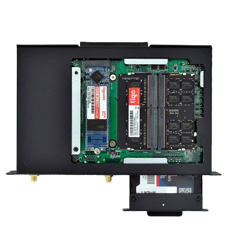 11th 12th & 13th Gen Core I3 I5 I7 Intel CPU Mini PC Windows 10 11 Pro 4K OPS Interactive Panel ...