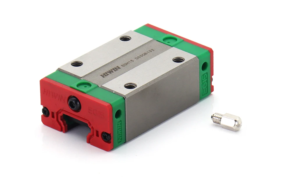 Hiwin Linear Guide Slider Egh Series Egh15ca Egh20ca Egh25ca Egh30ca ...