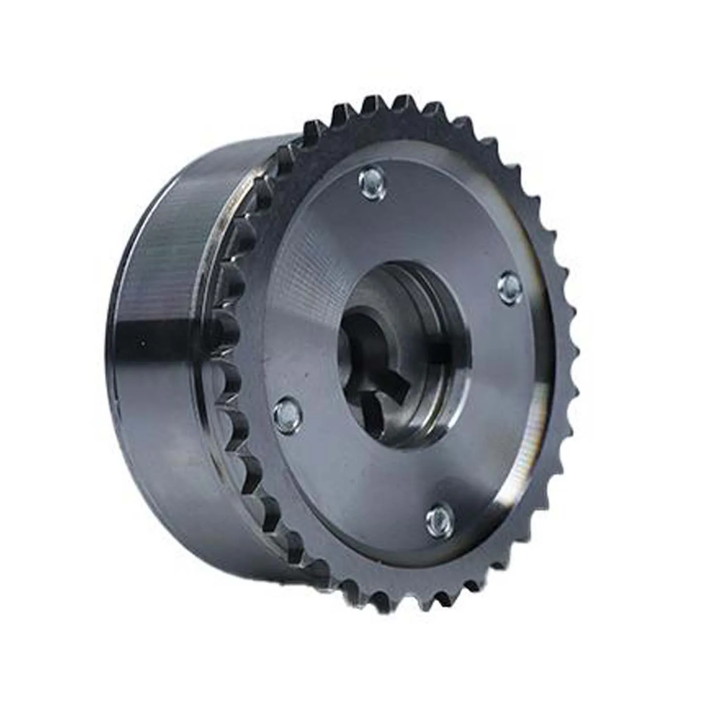 Intake Variable Valve Timing Sprocket Gear Cam Phaser for Toyota ...