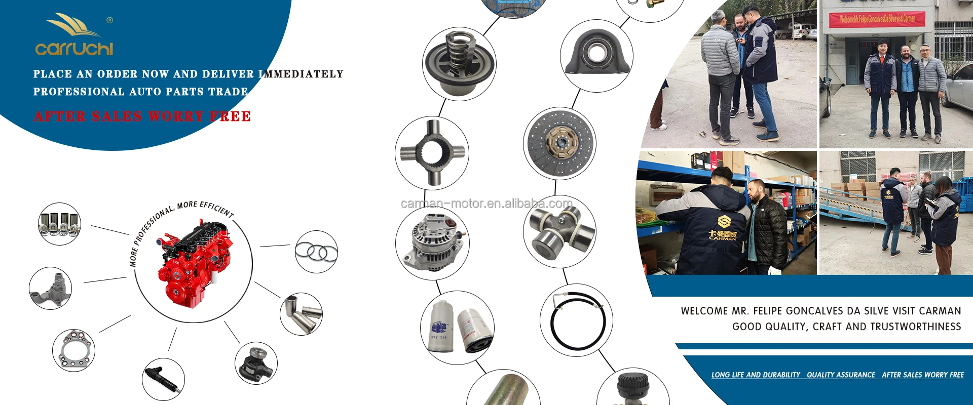 1109070-392 K2332 1109070-20A空气过滤器适用于一汽J6 J6L江淮五十铃卡车空气过滤器| Alibaba.com