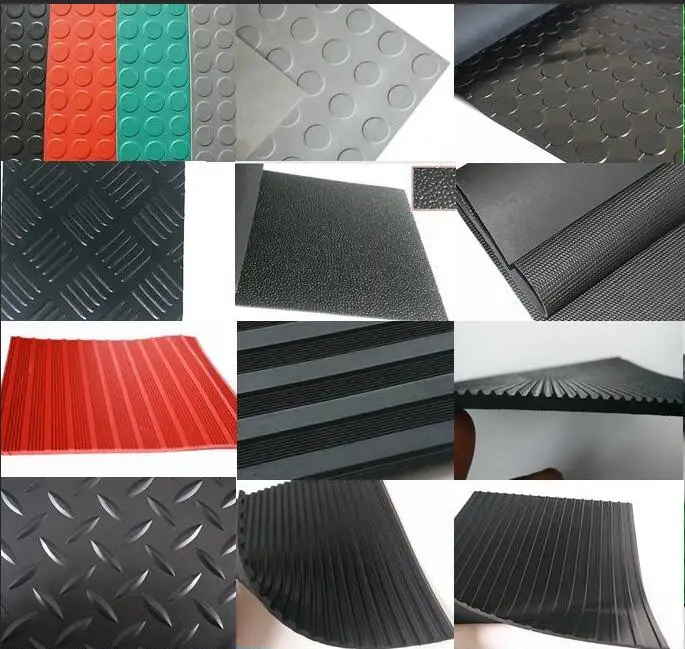 Specific Gravity of Rubber Sheet - Bothwin Quality