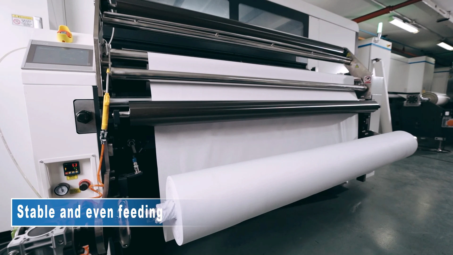 Atexco Digital Cotton Textile Direct Printing Machine