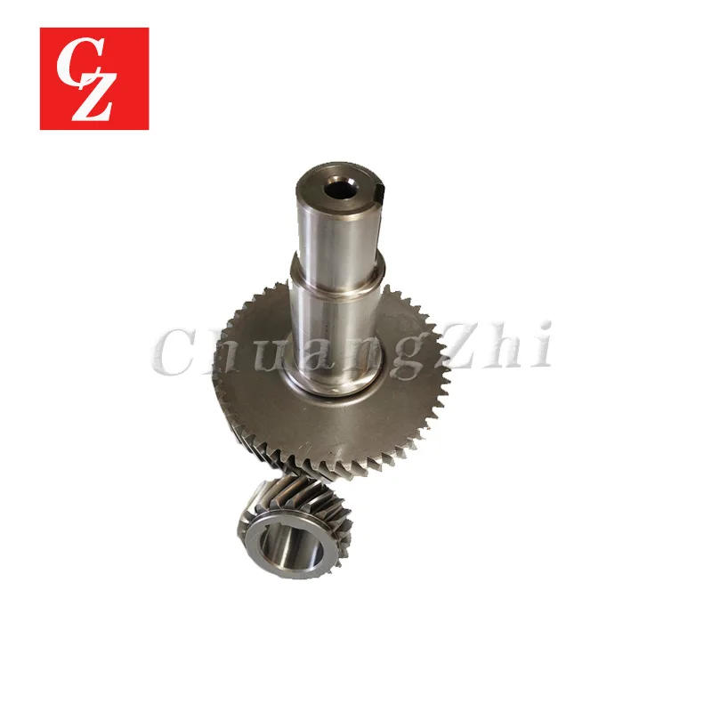 Industrial Compressor Parts - Gear Set for Atlas Copco
