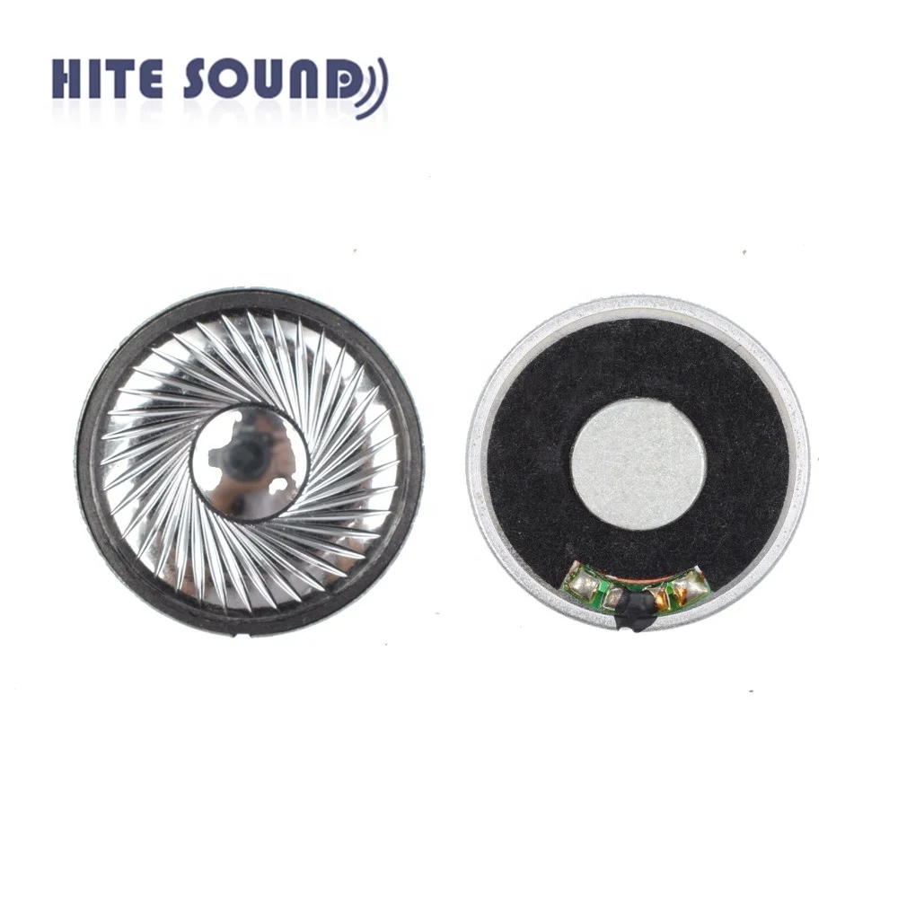 coil amplifier microphone speakers 40mm 8 ohm speaker| Alibaba.com