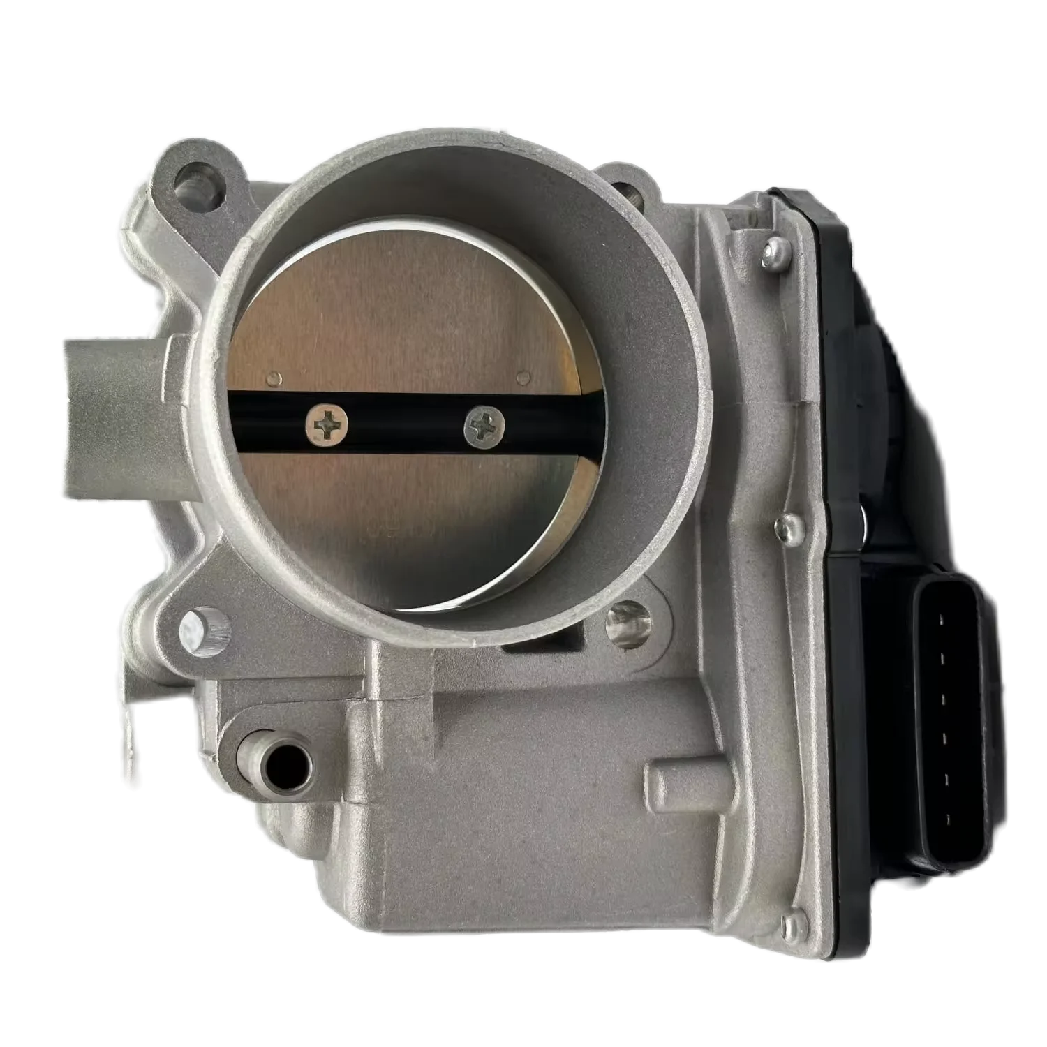 Auto Parts Throttle Body For Nissan Altima 2013-2018 Rogue 14-19 L4 2 ...