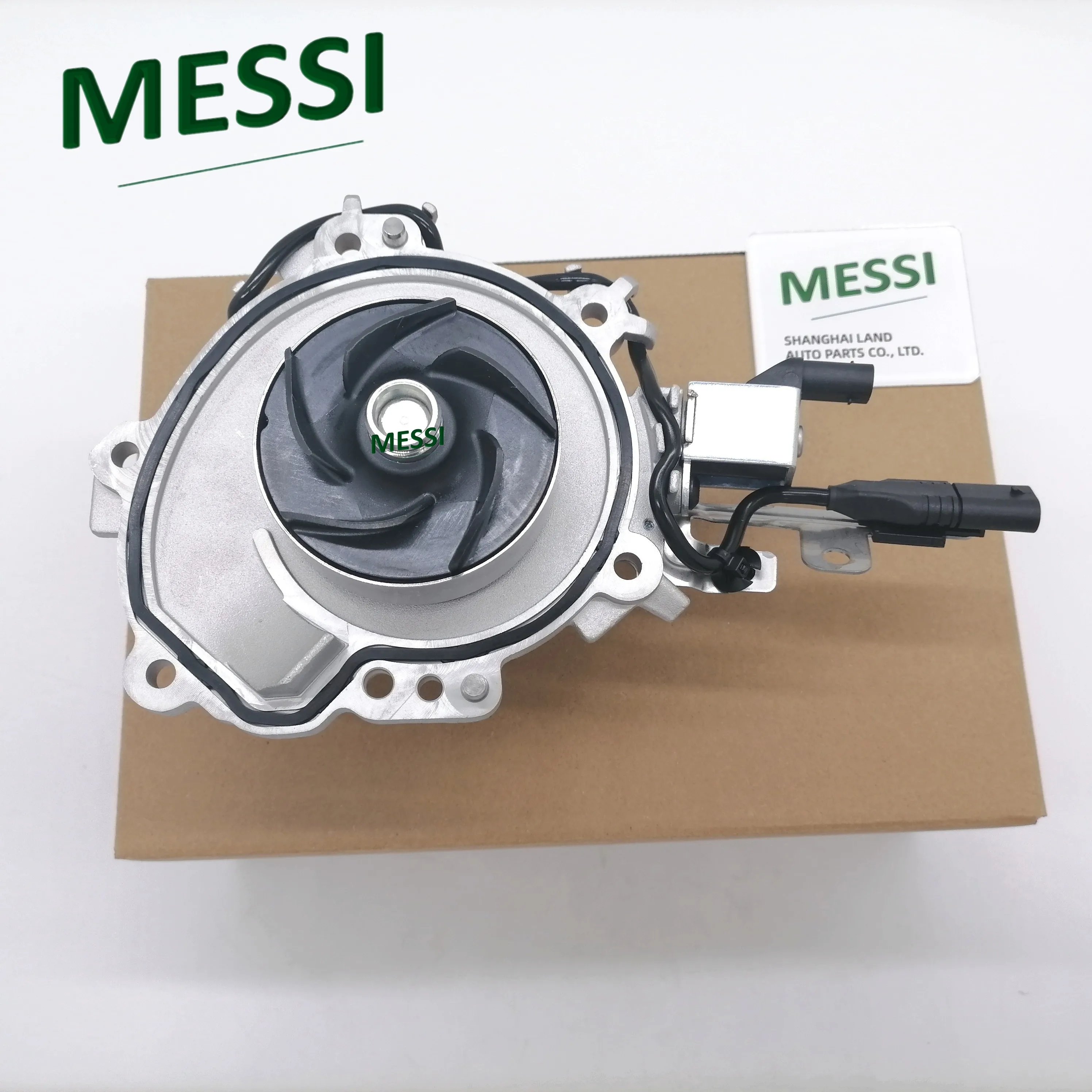 Auto Cooling System Water Pumplr154597 Lr123392 Lr092953 Lr161571 ...