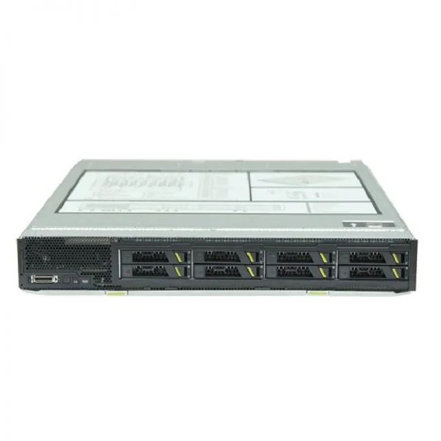 Ch242 V5 Compute Node For Huawei E9000 Blade Server - Buy Ch242 V5 ...