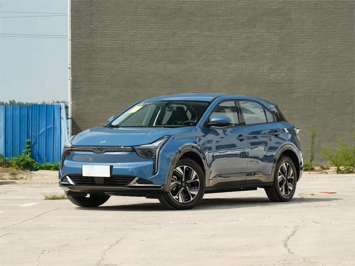 2023 Neta U Pro Neta U-ii In Stock 2023 New Energy Vehicles Hozon 500 ...