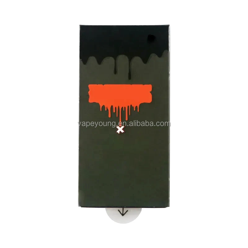 2023 Custom Logo Empty Custom Printed Muha Meds Cartridge Muha Meds ...