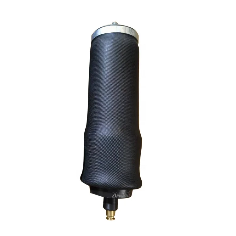 Heavy Duty Truck air Spring Cabin Shock Absorber for Mercedes benz ...