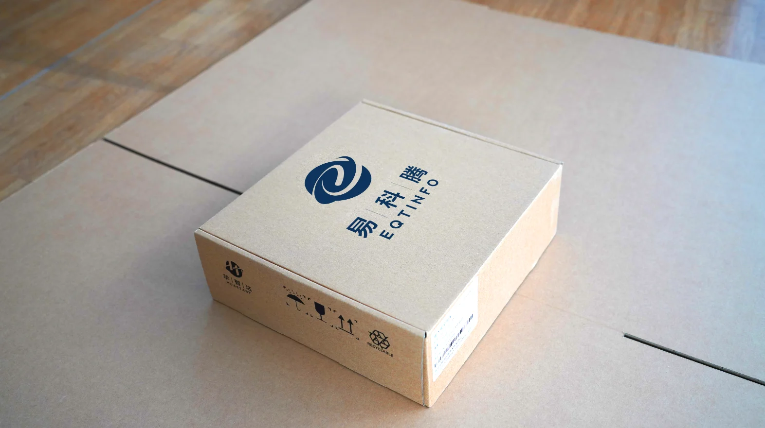 Sd-wan Cpe With 5*ge And 7 Inches,Fanless Cpe With Wifi,And Firewall ...