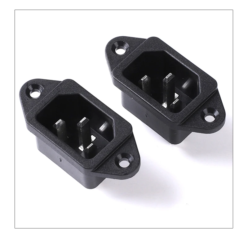 LZ-14-1 AC Power Socket - Reliable and Versatile Solutions